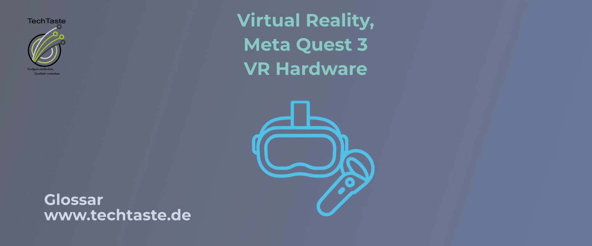 Was ist Inside-Out-Tracking bei VR? Einfach erklärt